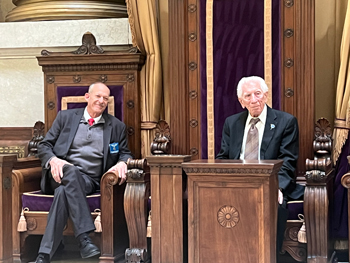 Orient-Wide Newsletter North Carolina Scottish Rite Southern Jurisdiction